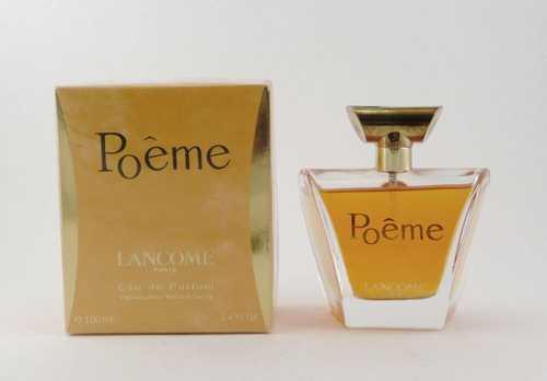 Lancome - Poeme - 100 ml