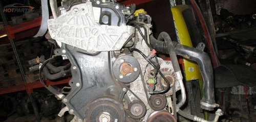 Двигатель M9R700 Renault Scenic (2003-2009)