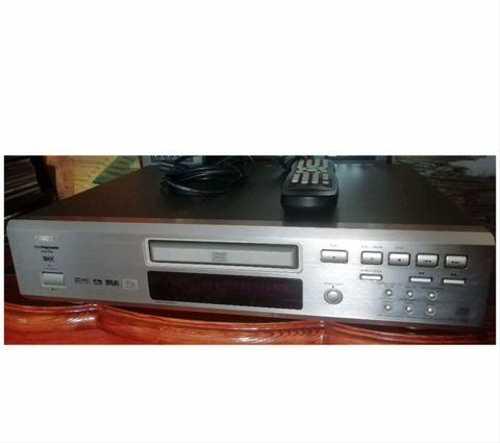 Denon DVD-2200