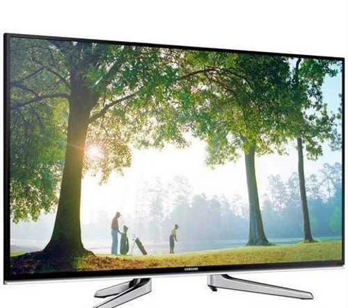 Телевизор Samsung UE55H6650AT