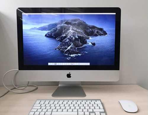 Apple iMac mid 2011 MC309LL/A iMac 12,1