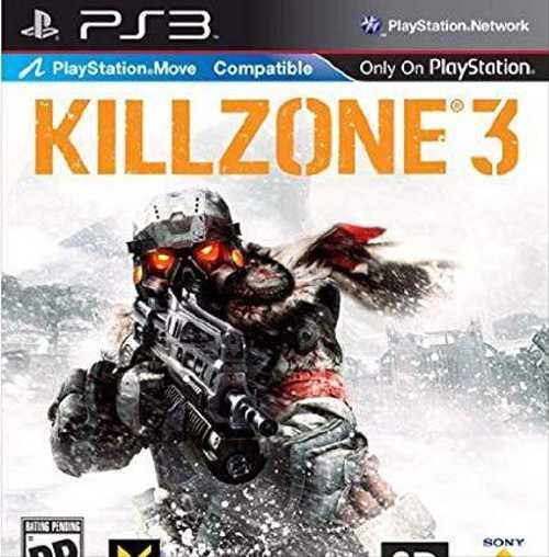 Killzone 3 - PS3