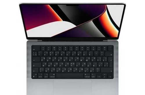 Apple MacBook Pro 16 M1 Max (Z14W/11) Gray