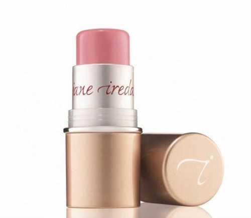 Кремовые румяна jane iredale in touch, clarity