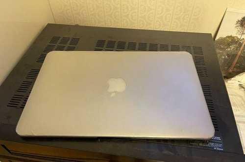 Apple MacBook Air11, A1370