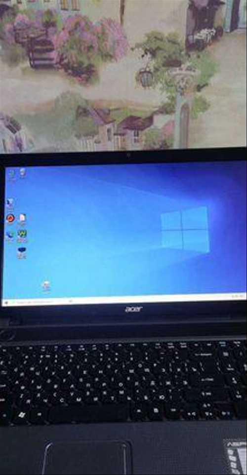 Acer Aspire 7250G