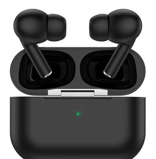Bluetooth гарнитура hoco ES38 AirPods Black