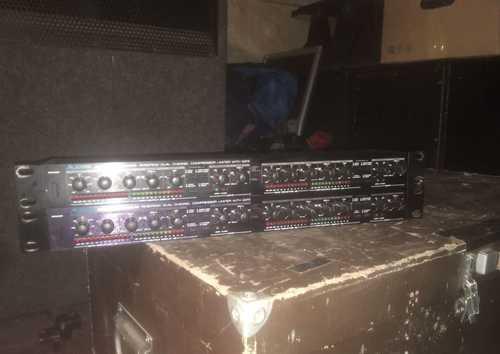 Компрессор Alesis 3630