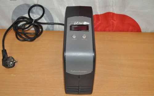 Ибп CyberPower DL450elcd (5 штук)