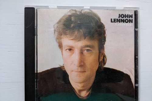 John Lennon "The Collection" 1989 CD Holland