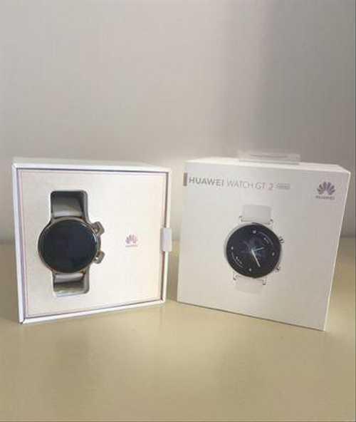 Huawei watch gt 2 42mm