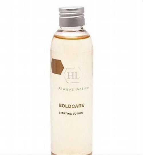 Holy land boldcare Starting Lotion