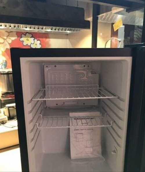 Gastrorag барный холодильник