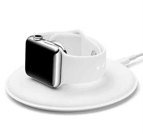 Док-станция Apple Watch Magnetic Charging Dock