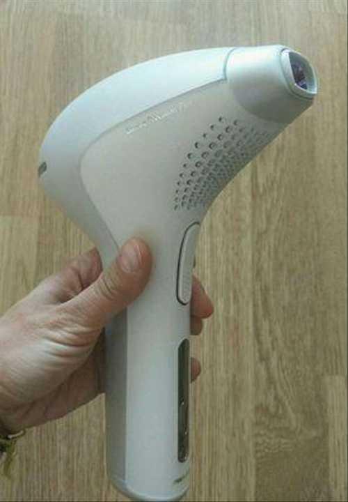 Фотоэпилятор Philips Lumea Prestige SC2003/00