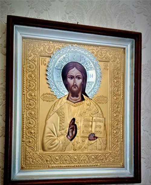 Икона 27х32