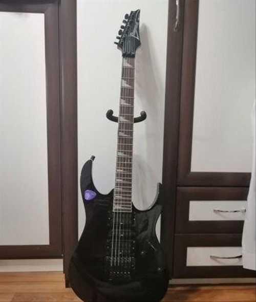 Электрогитара ibanez RG370DXZ