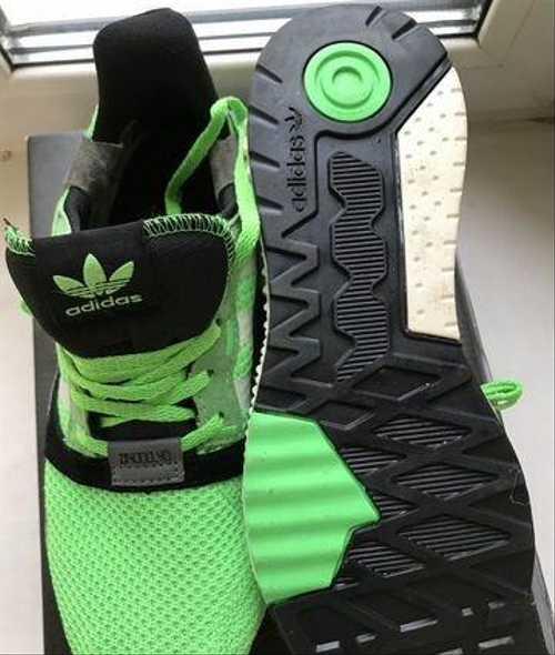 Adidas Кроссовки ZX 4000 4D новые в коробке