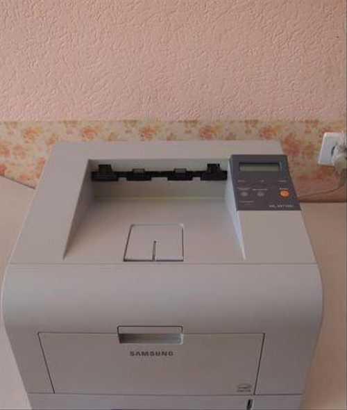 Принтер samsung ML-3471ND