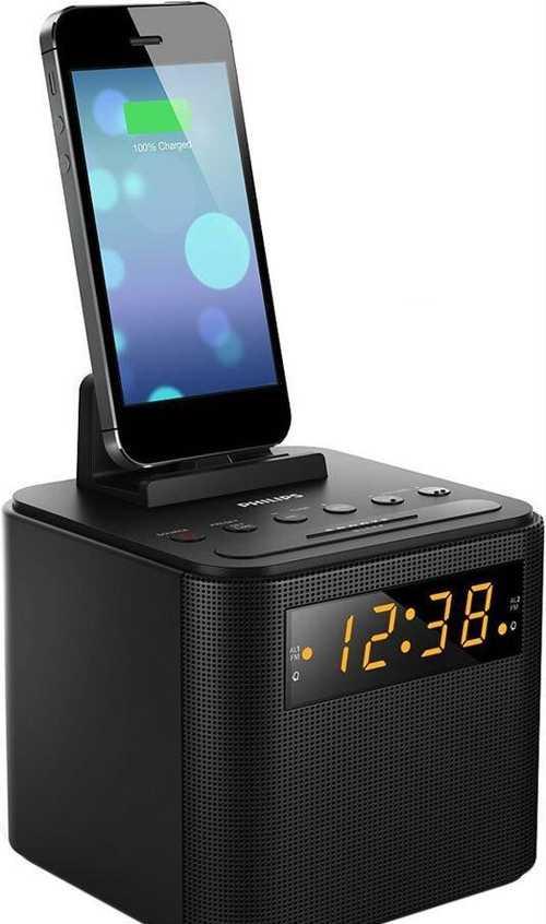 Радиобудильник Philips AJ3200