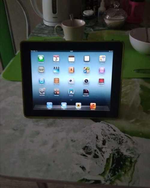 iPad apple 3, 32g
