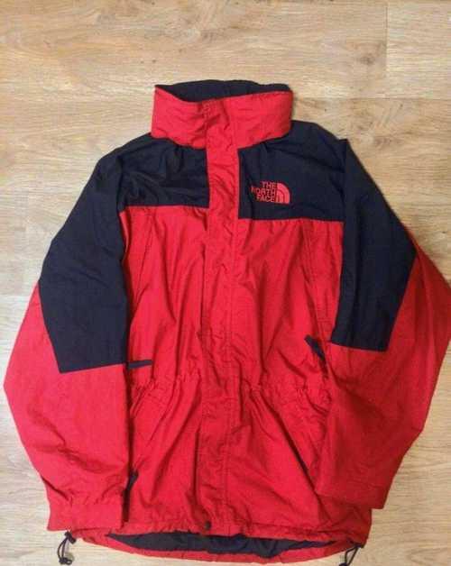 The north face vintage