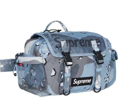 Supreme waist bag