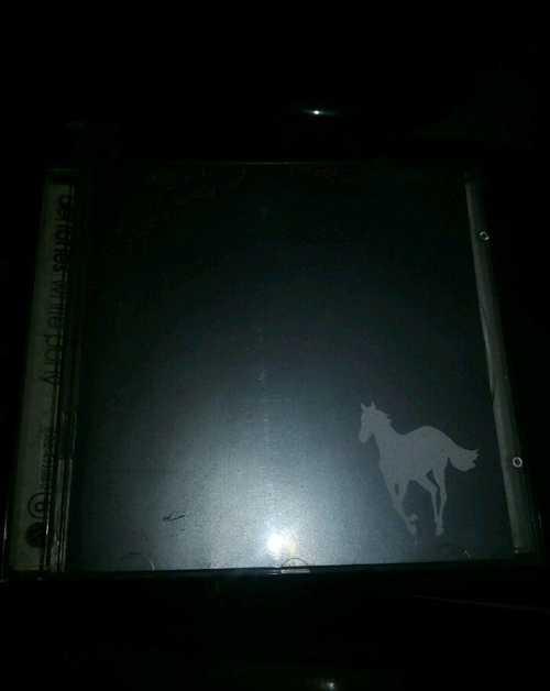 CD Deftones