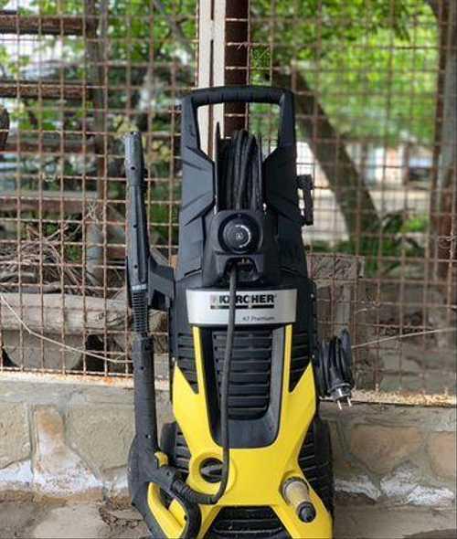 Karcher K7 Premium