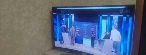 Телевизор samsung smart tv 49
