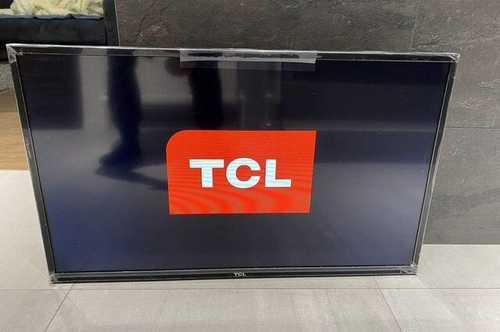 Новый телевизор 32 TCL Led32d3000