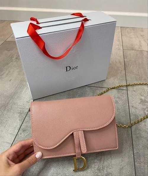 Сумка женская Dior