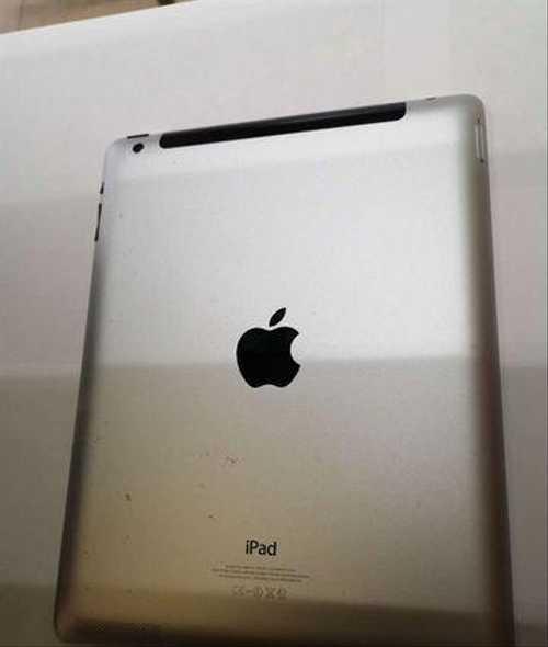 iPad 4 128gb
