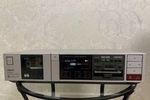 Кассетная дека Akai GX-A5X