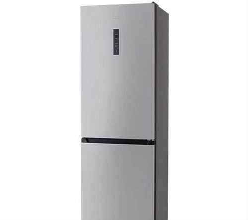 Холодильник hiberg RFC-330D NFS (000001174)