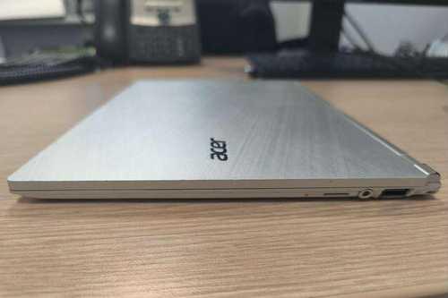 Ultrabook Acer Aspire S7