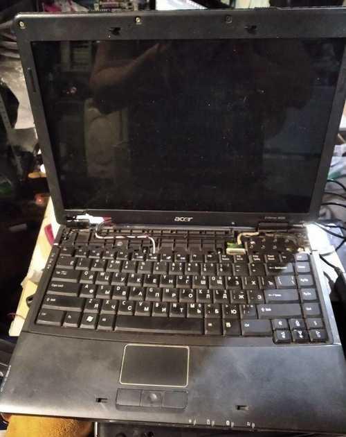 Acer extensa 4220 ms2204