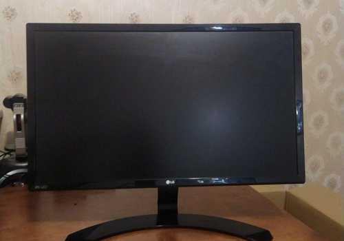 Монитор LG серии MP58
