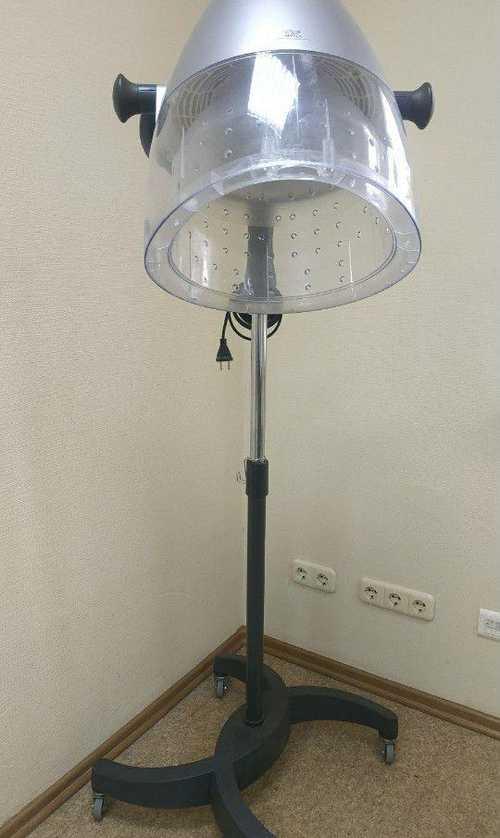 Продам сушуар для волос