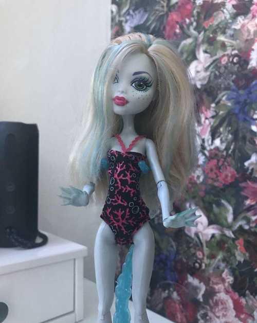 Кукла Лагуна Блю Класс Танцев