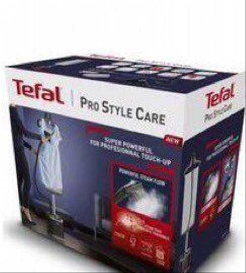 Отпариватель Tefal IT8490 Pro Style Care