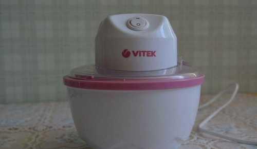 Мороженица Vitek VT-8601 W