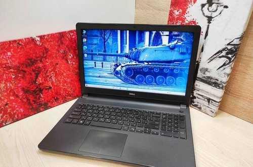 Ноутбук Dell inspiron 15 Radeon R5 M335/A8/8Gb