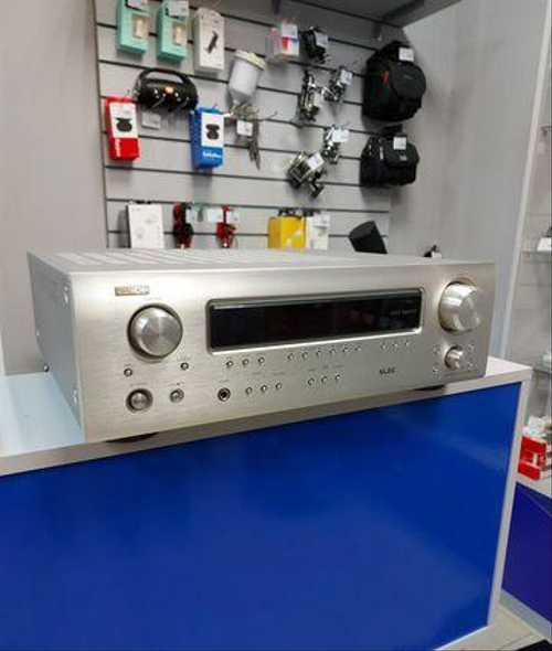 Ресивер Denon DRA-700AE