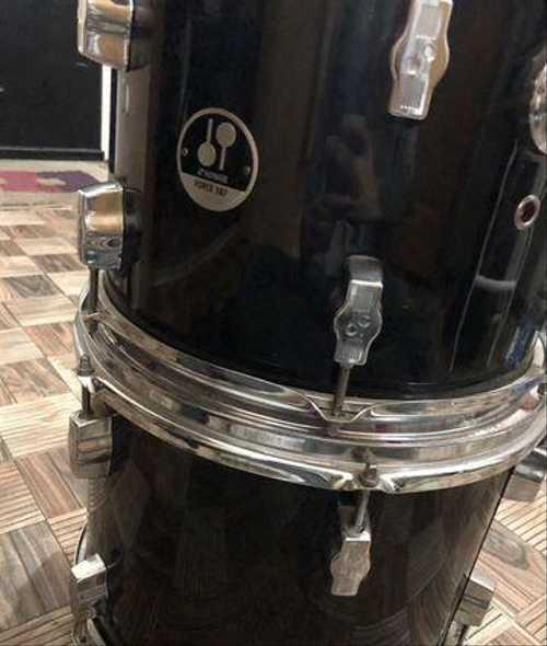 Sonor Force 507 томы