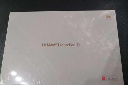 Планшетный компьютер Huawei MatePad 11 6/128Gb