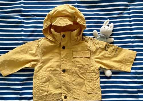 Hm, mothercare, timberland, mayoral мальчик 74р-р