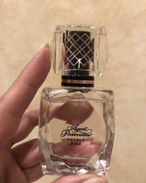 Духи agent provocateur fatal pink 30ml