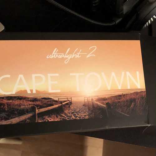 Игровая мышь Finalmouse ultralight 2 Cape Town