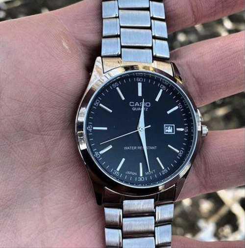 Часы мужские casio